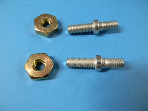 BAR STUD FOR STIHL 024 026 MS260 028 031 032 034 036 MS360 038 042 044 ...