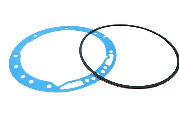 For Ford 5R55S 5R55W 5R55N Pump Gasket & Pump O-Ring