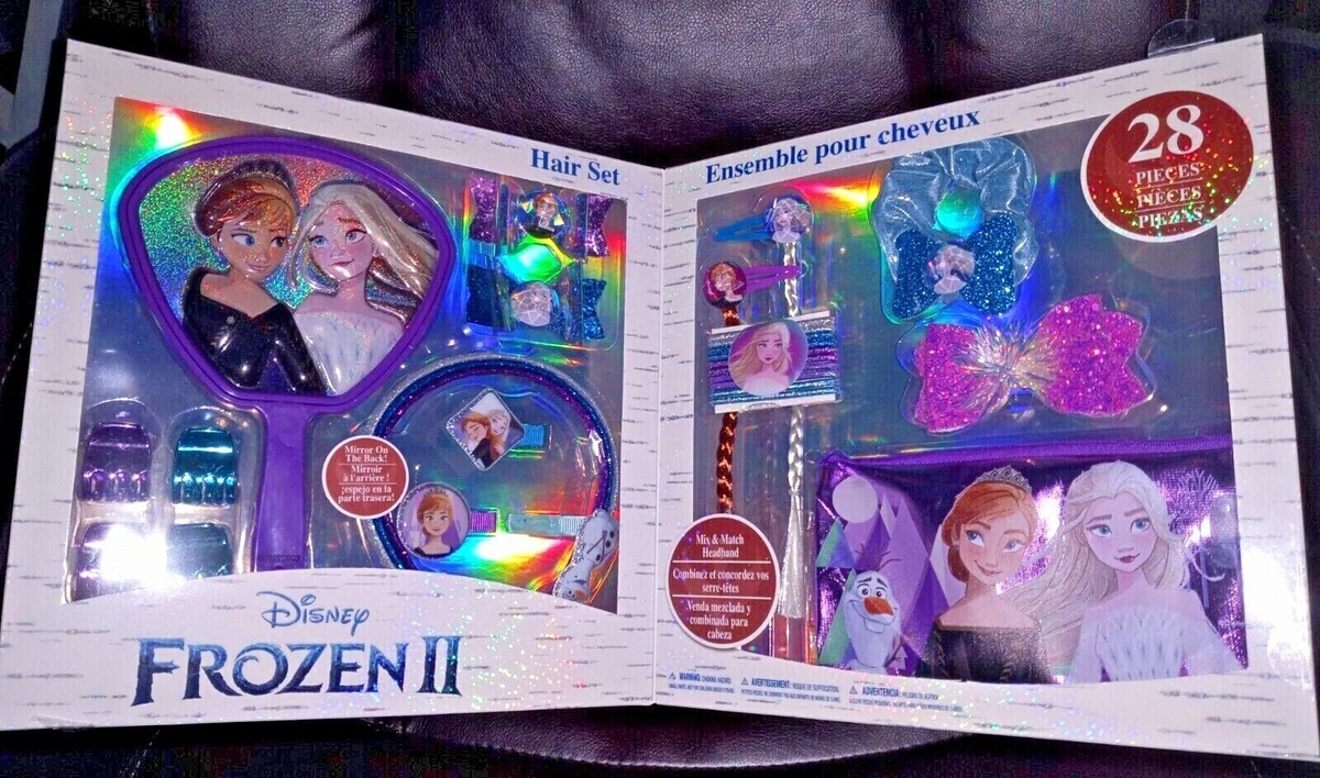 Elsa Frozen Makeup And Hair | Saubhaya Makeup