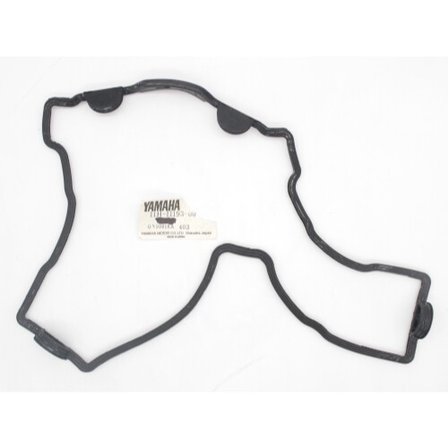 Yamaha Cylinder Head Cover Gasket Part Number - 11H-11193-00-00 | eBay