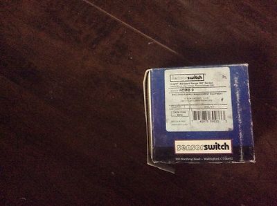 nLight nCMB 9 Sensor | eBay