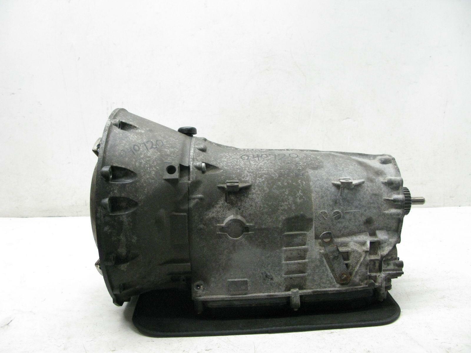 68K 💚 06-09 Mercedes E350 4Matic Automatic Transmission W211 W203 06-07 ...