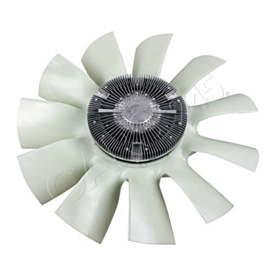 FEBI Radiator Fan For VOLVO Fm 380 II 420 460 500 III Fmx 12- 21990514 ...