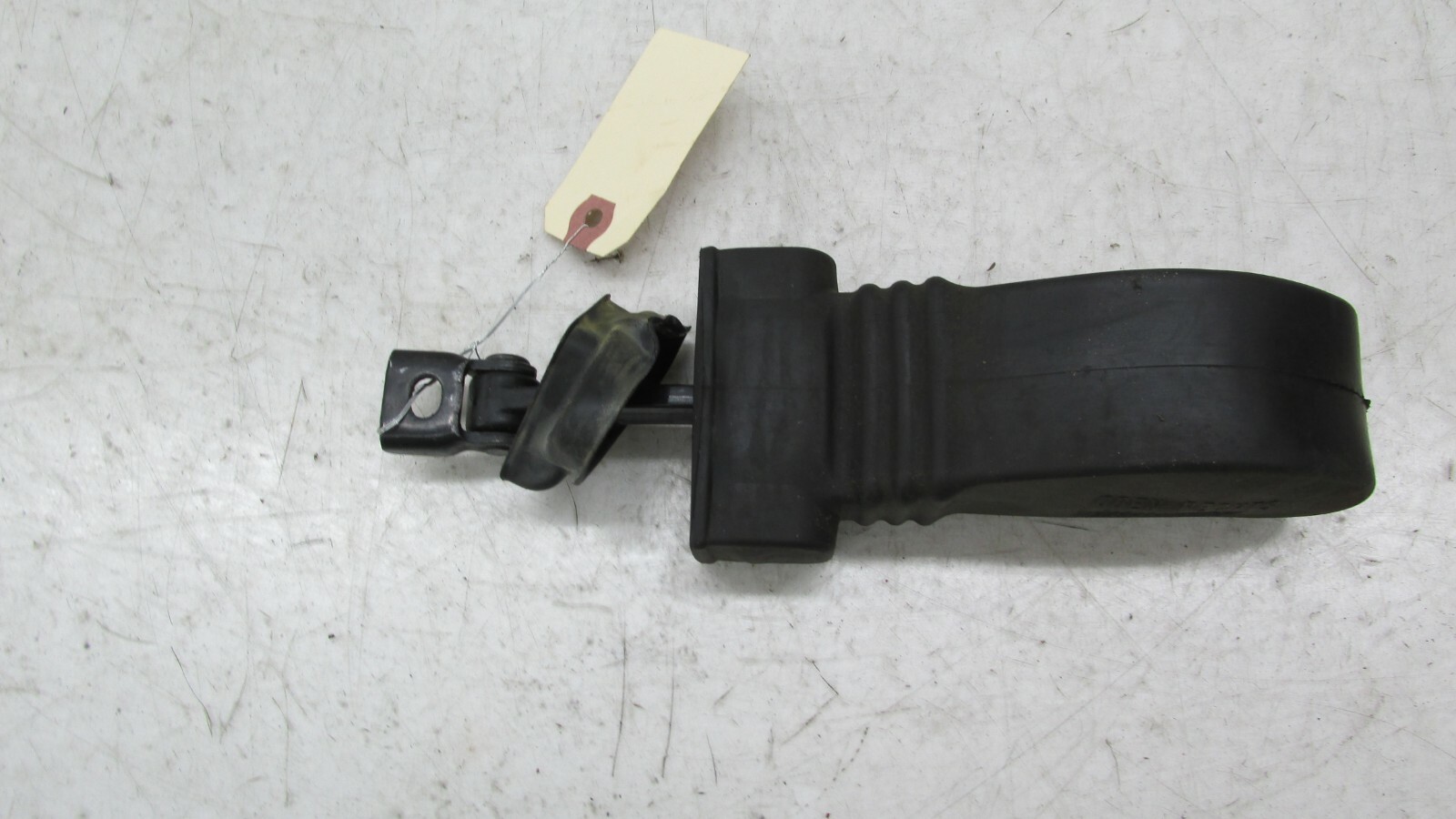 2009-2012 AUDI Q5 8R OEM RIGHT REAR PASSENGER DOOR STOPPER CHECK STRAP ...