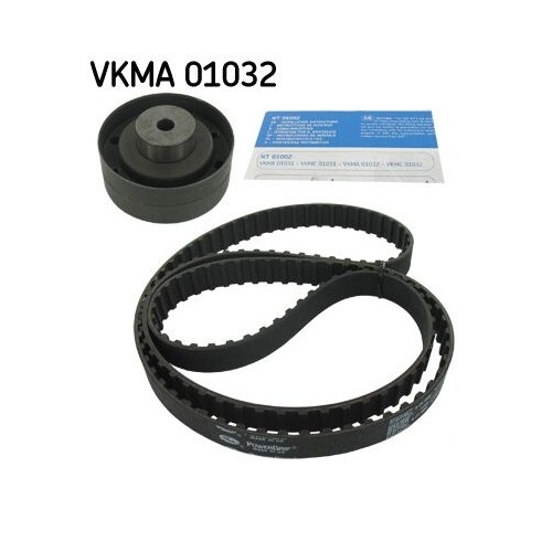 SKF Kit de distribution pour AUDI VW VKMA 01032 | eBay