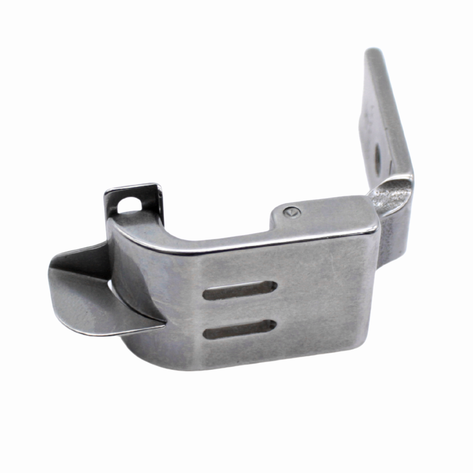 Presser Foot with Adustable Front Guide - Singer 112W 212W, Juki LH ...