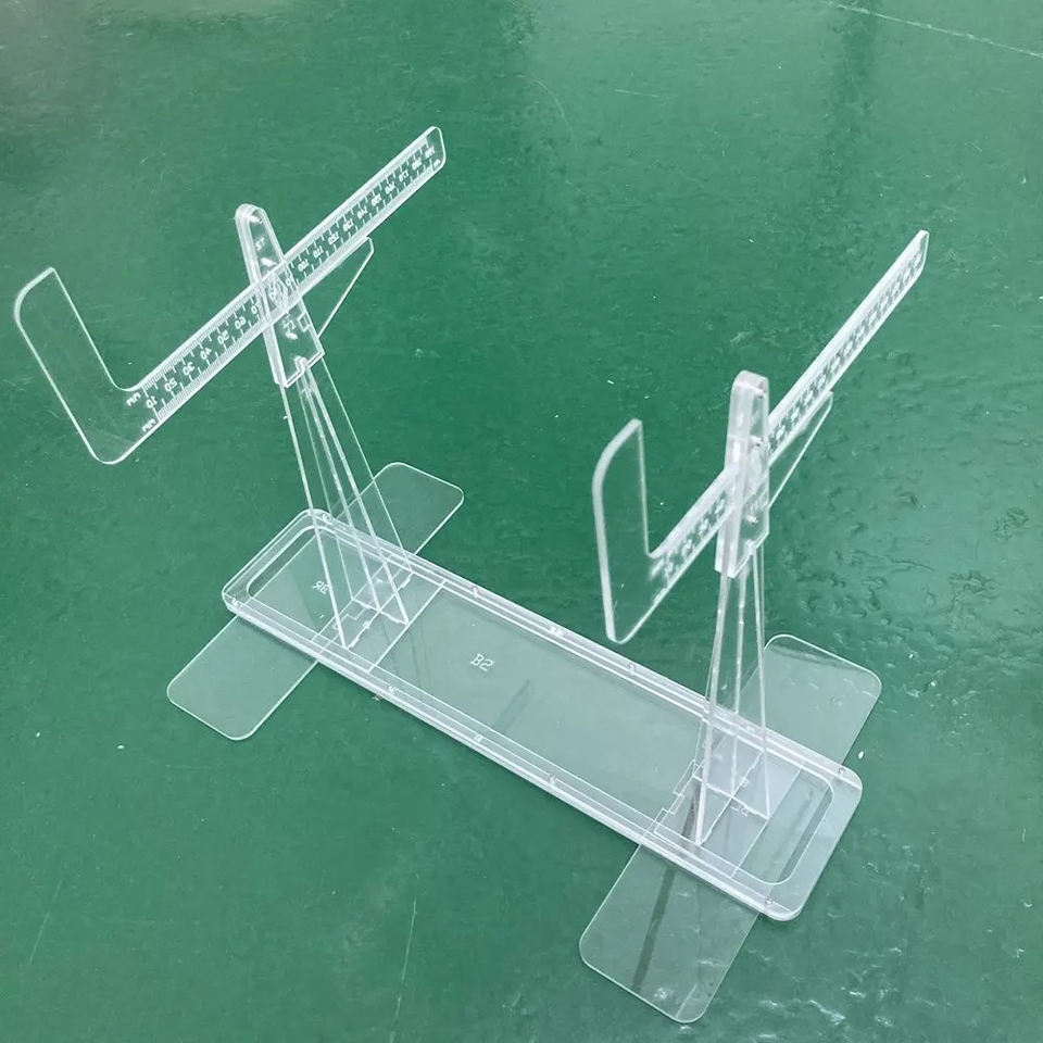 Rc Airplane Balance Stand Center of Gravity Cg Point Adjustment Rc ...