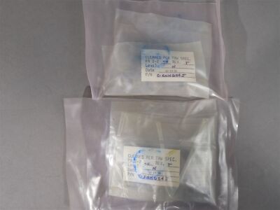20pcs Alcoa / Keenserts KNH624J Screw Thread Inserts - NEW | eBay