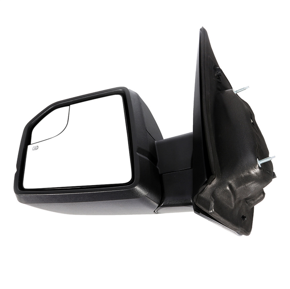 Driver Side rear view Mirror Fits 2015-2018 Ford F-150 Power Heated ...