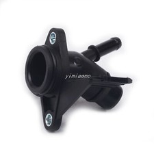 VW OEM Coolant Flange 06K121132H Jetta 1.8t 2.0t GLI for sale online | eBay