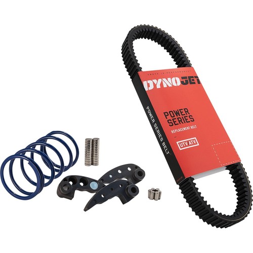 Dynojet Grip N Rip Clutch Kit - Ranger XP 1000 96080012 | eBay