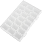 weekly 21-compartment pill box 3 times a day storage pill organizer | eBay
