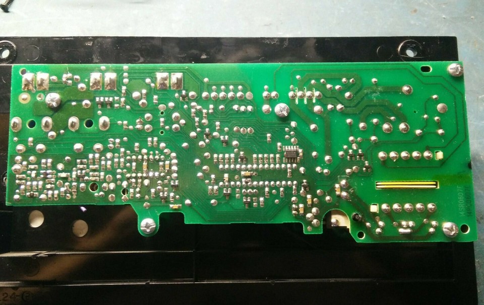 LiftMaster 41A5021-1H-315 & 41A5021-1M-315 "MAIL IN REPAIR SERVICE ONLY ...