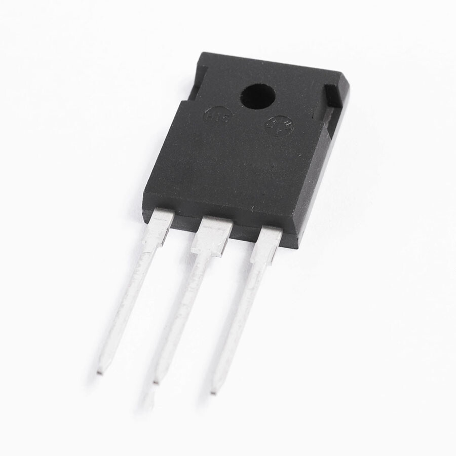IRFPE50 Transistor N Channel MOSFET - CASE: TO247 MAKE: Vishay ...