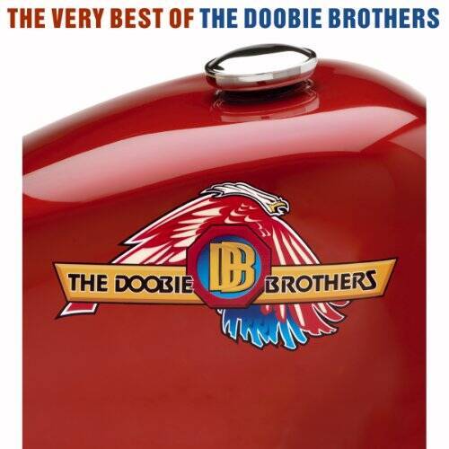 The Very Best of The Doobie Brothers - Audio CD - VERY GOOD | eBay