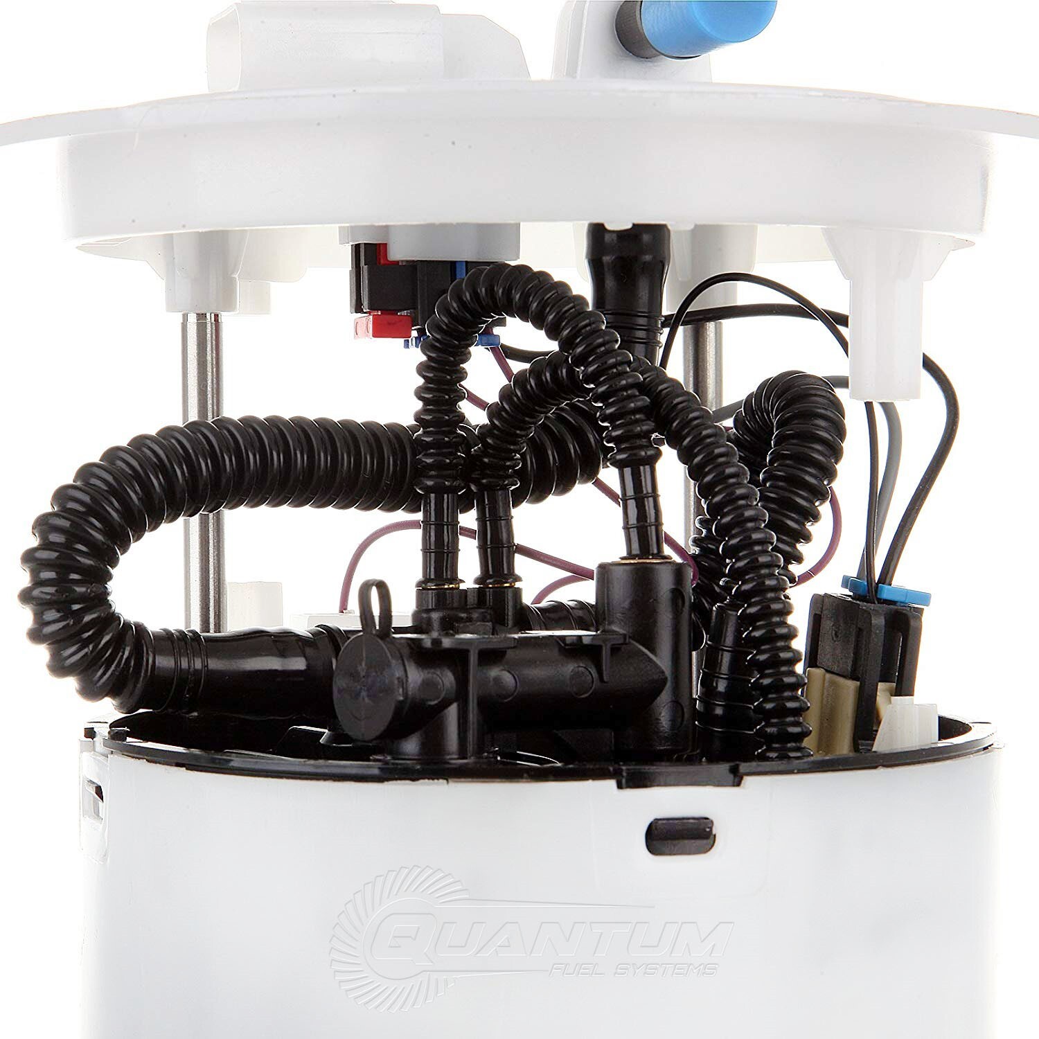 Fuel Pump Module Assembly for Jeep Grand Cherokee Dodge Durango 2011 ...