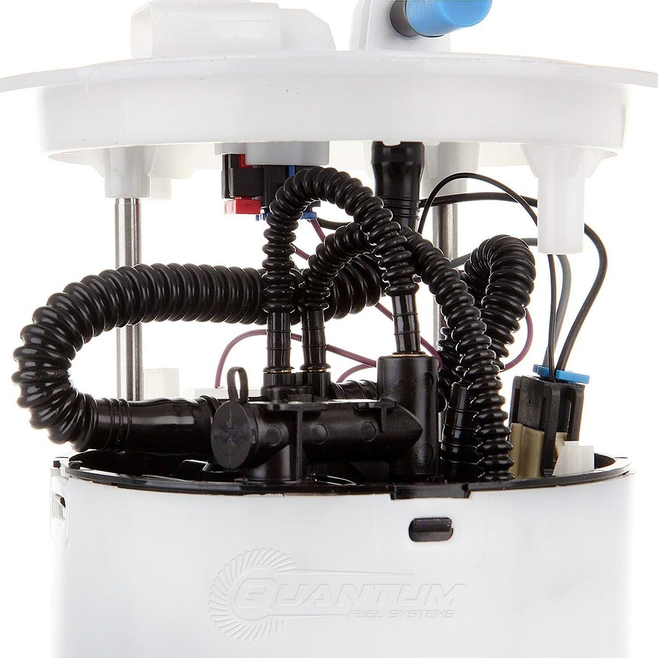Fuel Pump Module Assembly for Jeep Grand Cherokee Dodge Durango 2011 ...