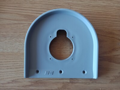 MARINE EAST DECK FUEL FILL SPLASH GUARD 2" HOLE | eBay