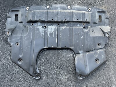 2001-2005 Lexus IS300 OEM Front Lower Under Engine Cover Splash Shield ...