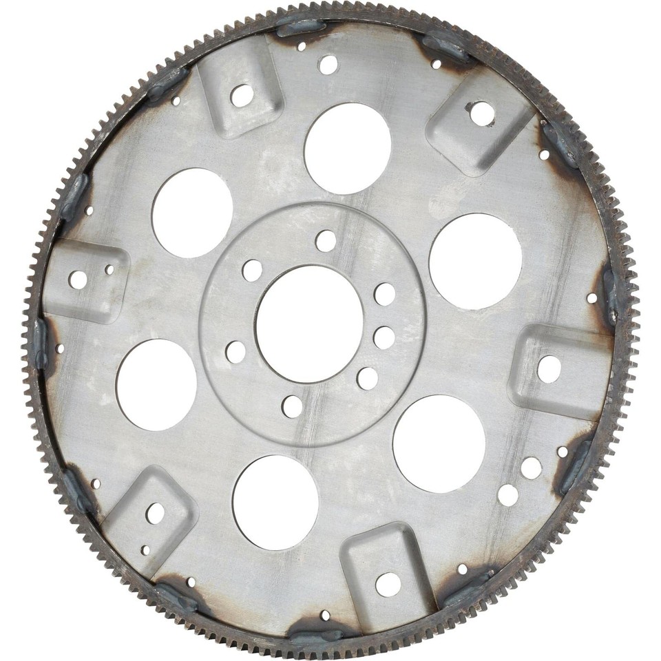 Speedway Motors 1955-1985 Fits Chevy Flexplate for 2-Piece Rear Main ...