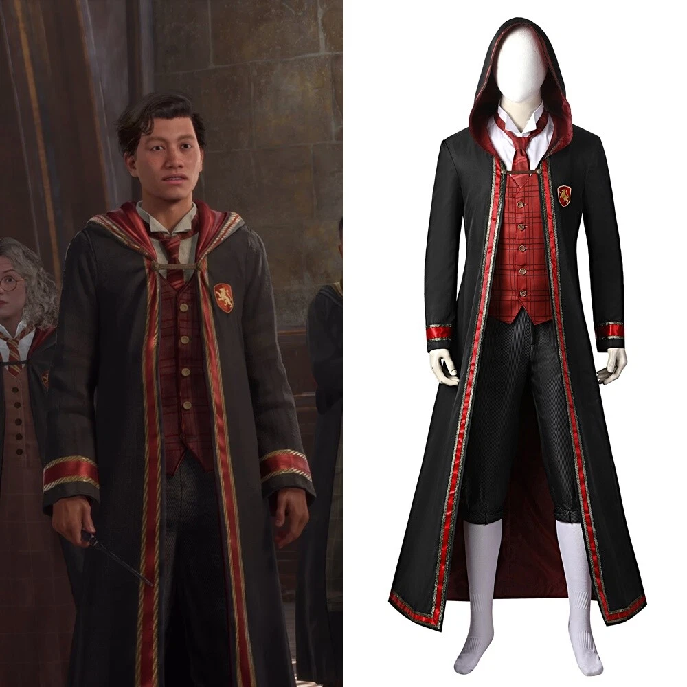 Hogwarts Gryffindor Uniform