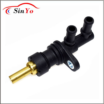 Engine Coolant Thermostat For 1992-95 BMW E36 E34 325i 325is 525i M3 ...