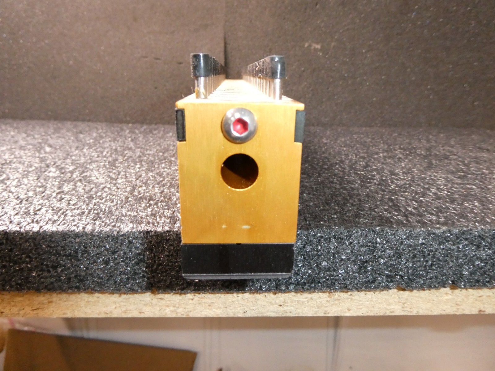 ASMPT DEK Grid Lok Gold 12" | eBay