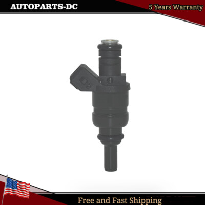 Fuel Injector 1427240 For BMW 3 5 7 SERIES 325xi Z3 Z4 X3 X5 3.0L L6 ...