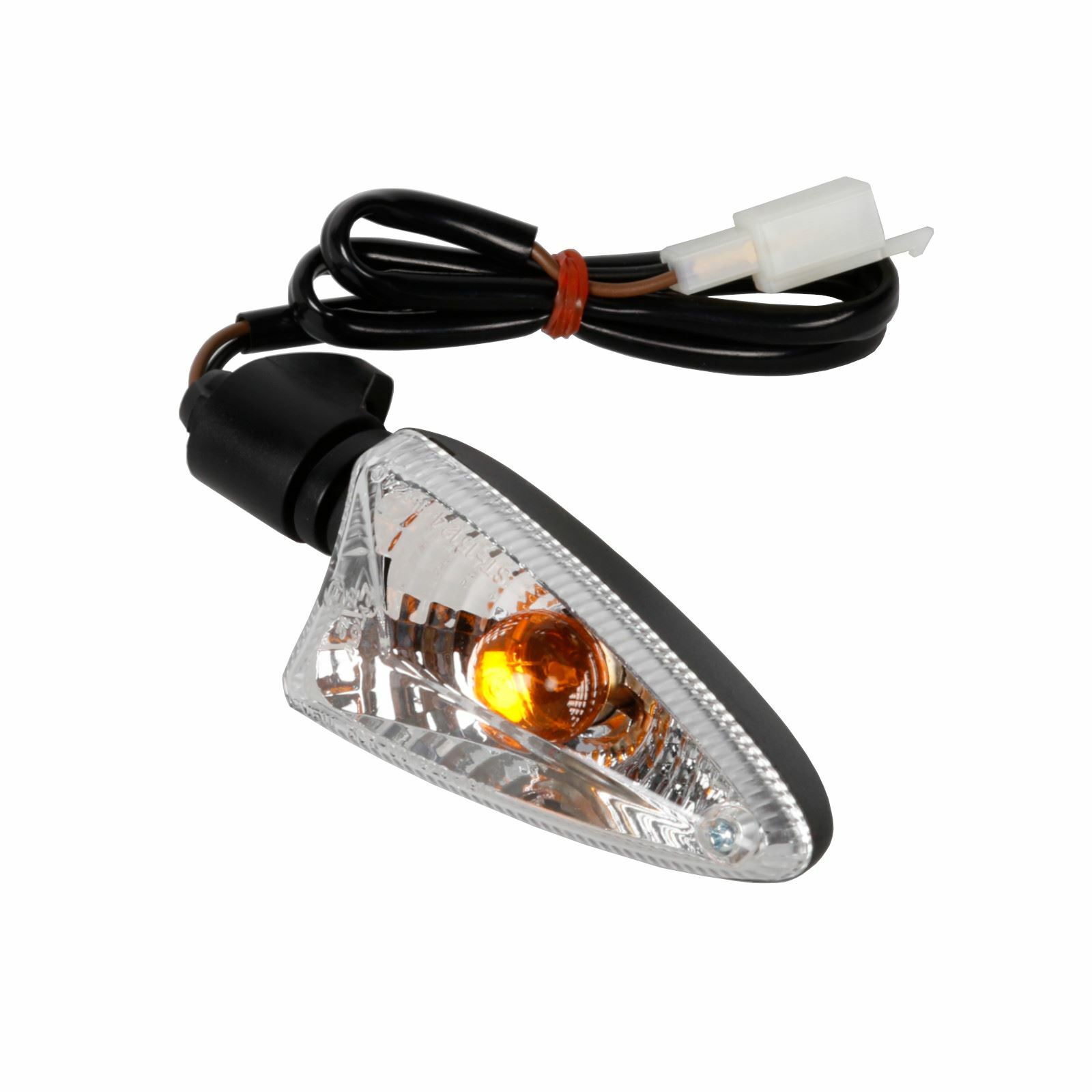 Front Right/Rear Left Indicator for Yamaha WR 125 X 09-14 | eBay UK