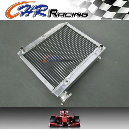 Aluminum Radiator for 2004-2009 Honda TRX450 TRX450R TRX 450 R 2005 06 ...