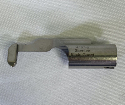 Orthopedic - Stryker Blade