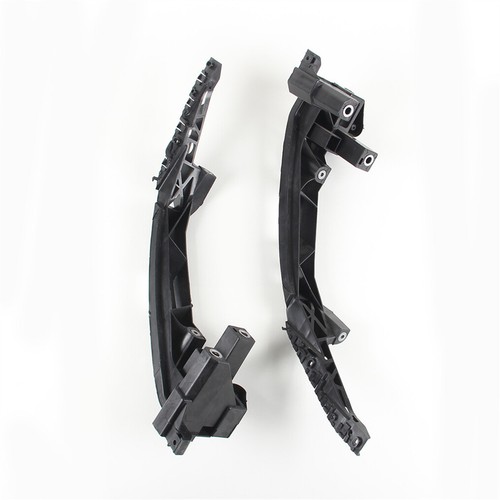 Front L&R Headlight Mounting Bracket Kit Fit For AUDI Q3 8U0805607A ...