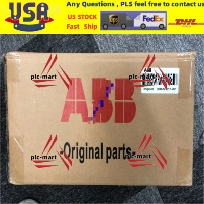 ABB 3HAC029157-001/08 DSQC668 ROBOT AXIS COMPUTER UNIT FREE SHIPPING | eBay