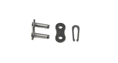 Diamond Self Lube Chain Master Link Single Pack for Harley 530 Chain | eBay