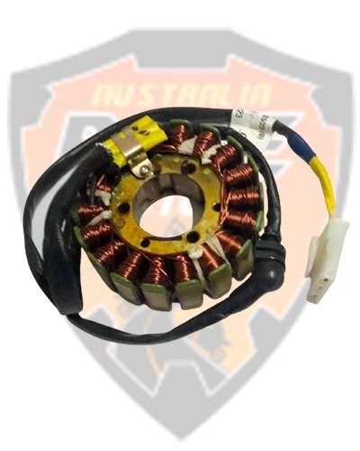 KTM Stator Coil Generator Alternator Ignition For KTM Duke 390 2016 ...