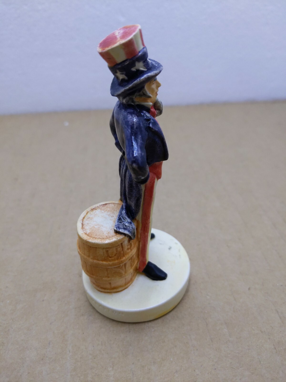 Uncle Sam Sebastian hand cast and hand painted miniatures. | eBay