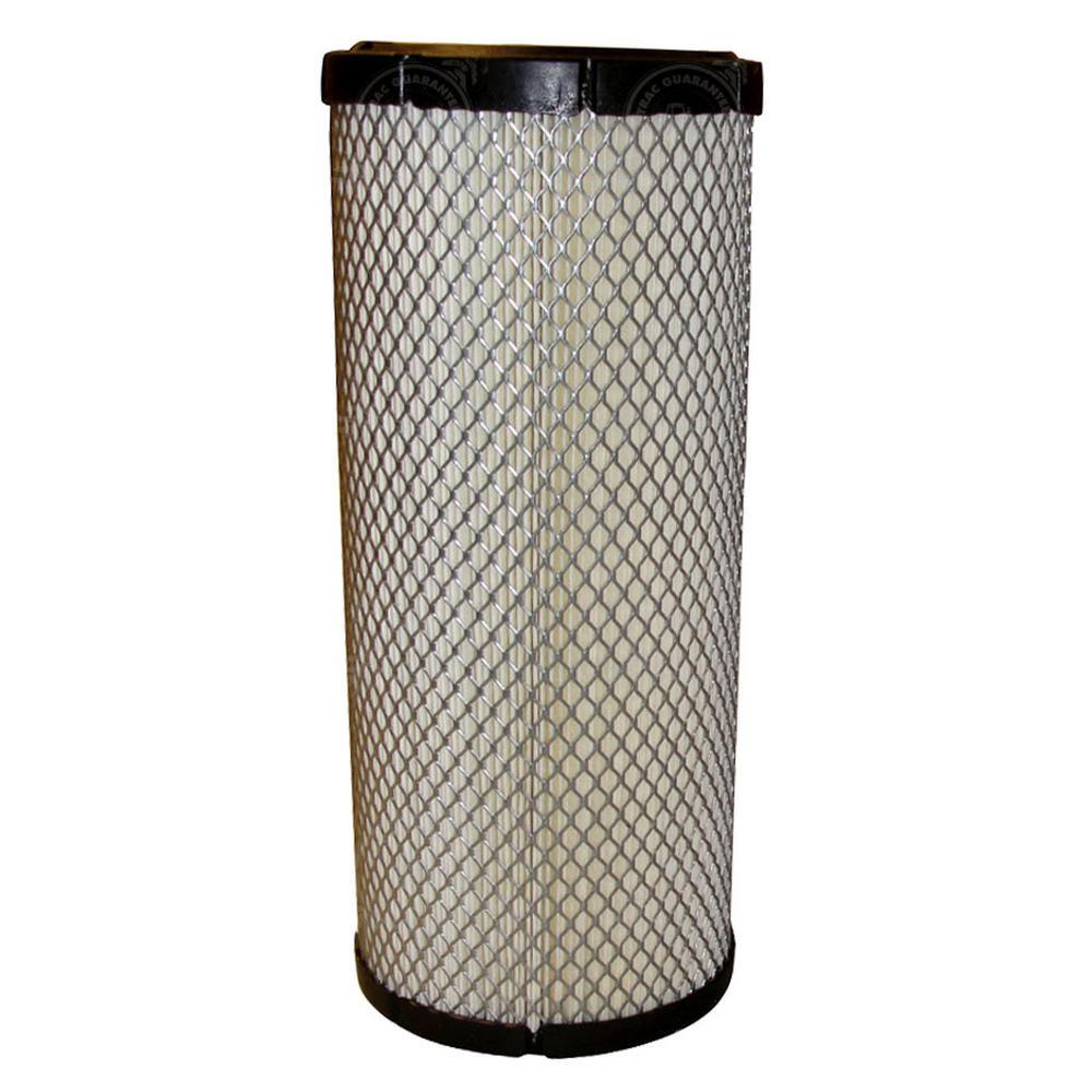 OUTER AIR FILTER ELEMENT FOR BALDWIN RS3542 RADIAL SEAL 210 CFM WIX ...