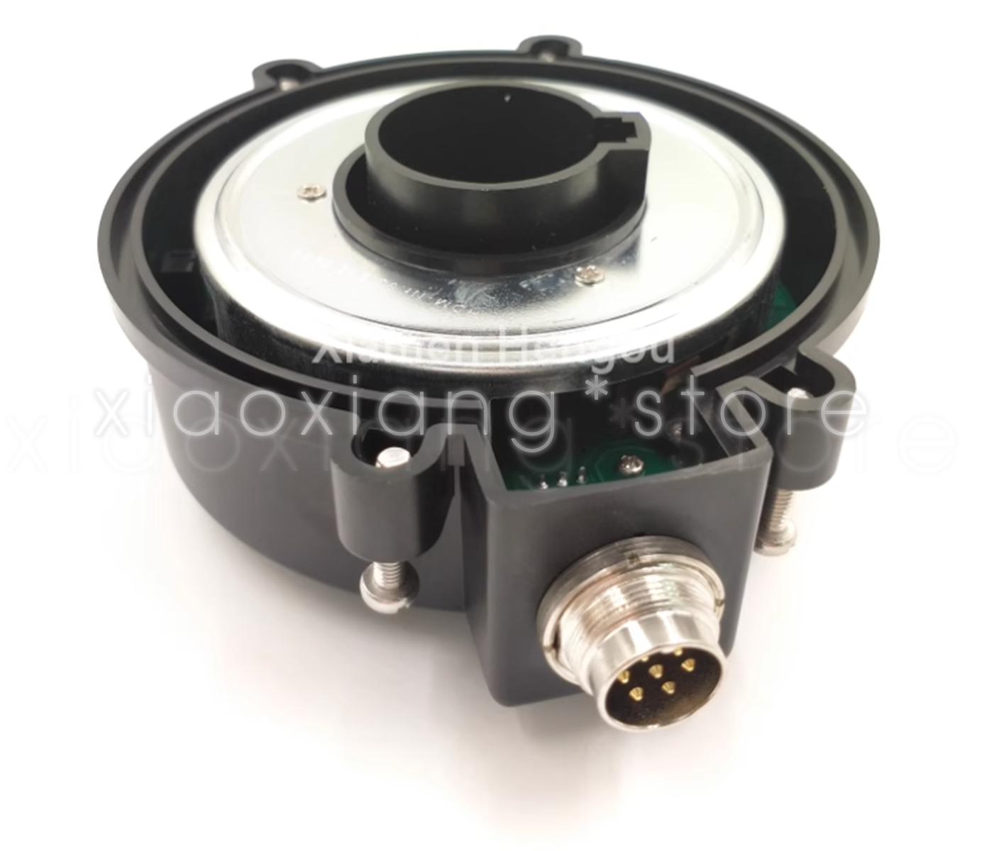 QTY:1 NEW Printer encoder 63.101.2211/02 Encoder G 322.A04 Fedex ...