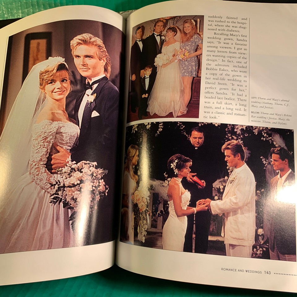 The Bold and the Beautiful : A 10th Anniversary Celebration by Robert ...