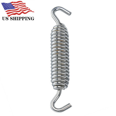 Chrome Kickstand Spring for Harley Touring Sportster Softail Buell 2007 ...