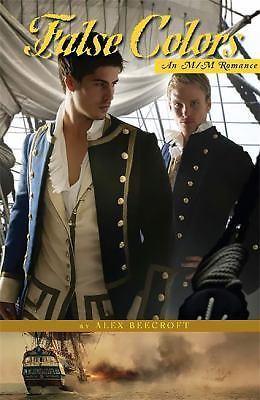 False Colors by Alex Beecroft (2009, Trade Paperback) for sale online ...