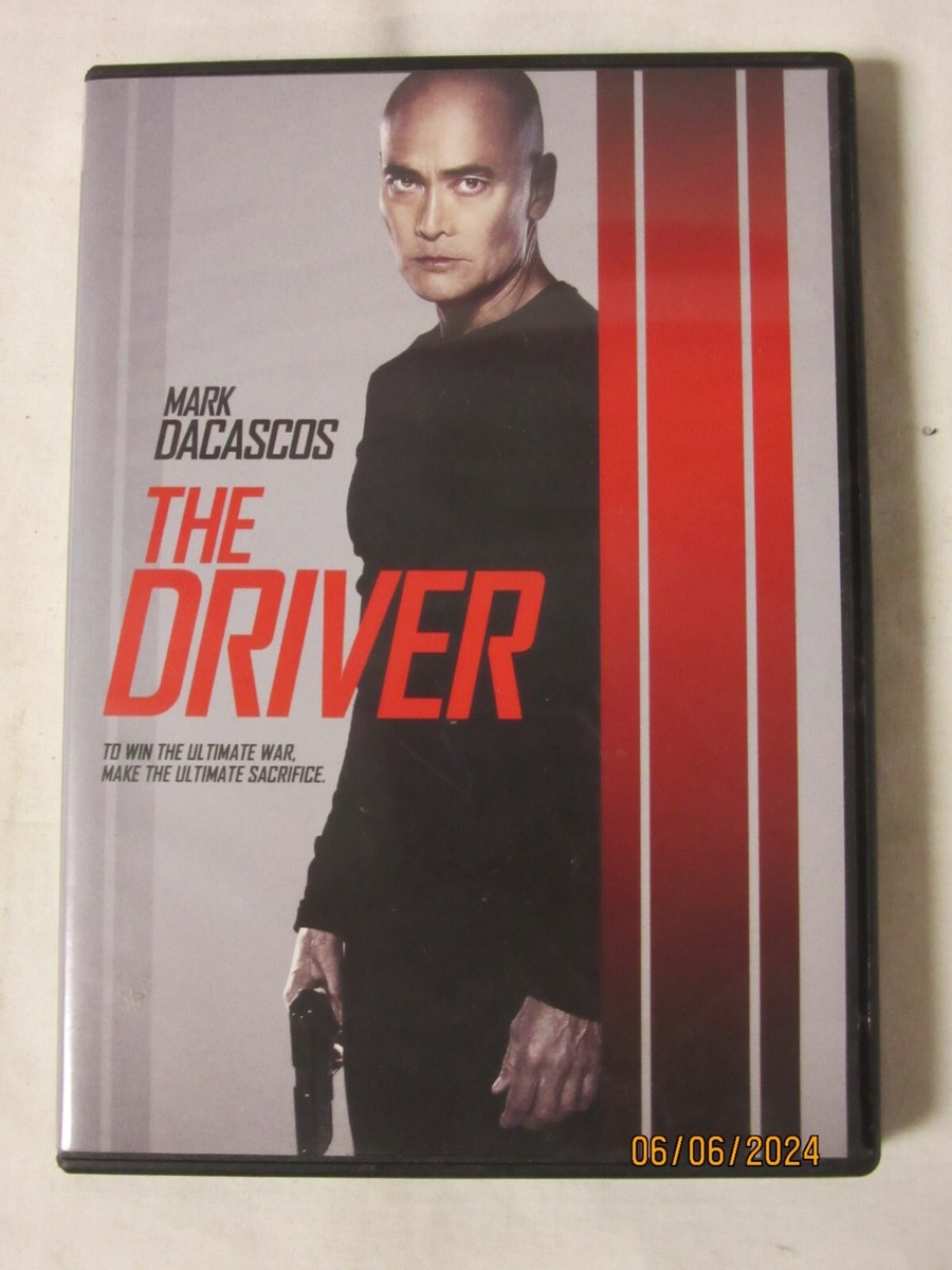 Mark Dacascosjulie Condra