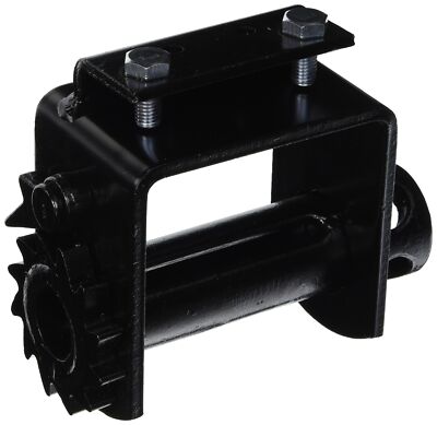 Kinedyne 1820P2 Standard Portable Winch w/ 2 Set Screws NEW | eBay