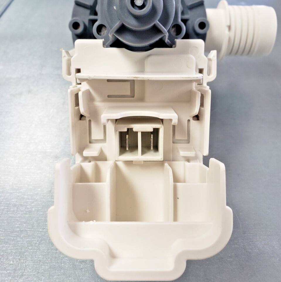 OEM Whirlpool Washer Drain Pump W11399437 | eBay