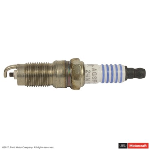 Spark Plug Motorcraft AGSF24N for sale online | eBay