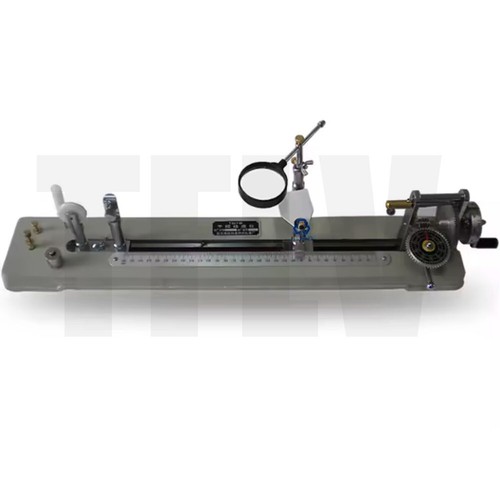 Y321 Hand Twist Tester Yarn Twist Tester Untwisting Machine Twist ...