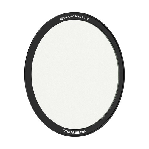 Freewell Magnetic Diffusion Glow Mist 1/2 Filter for Eiger Matte Box ...