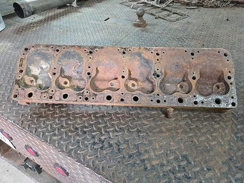 308 Hudson Head | eBay