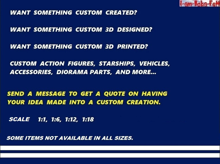 Custom Star Wars RUTIAN TWILEK SMUGGLER figure 3.75 inch cantina alien ...