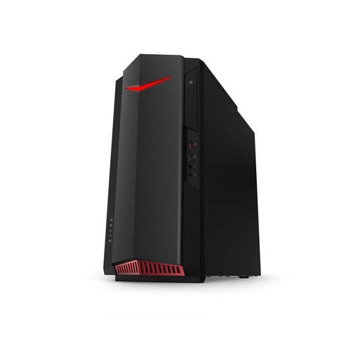 acer Nitro Gaming Desktop, Intel Core i5 11400F, 32GB, 256GB + 500GB ...